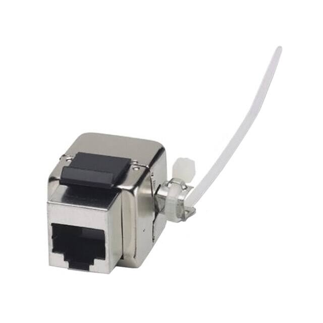 INSERT RJ45 JACK COUPLER 1689459 フェニックス・コンタクト製｜電子部品・半導体通販のマルツ
