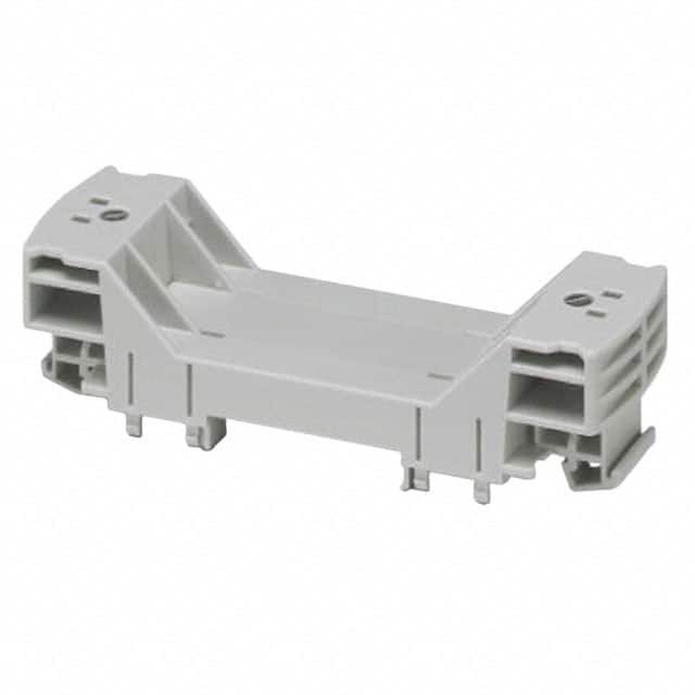 END CLAMP DIN RAIL 2201498 フェニックス・コンタクト製｜電子部品・半導体通販のマルツ