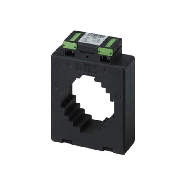 WINDOW-TYPE CURRENT TRANSFORMER 2277925 フェニックス・コンタクト製｜電子部品・半導体通販のマルツ