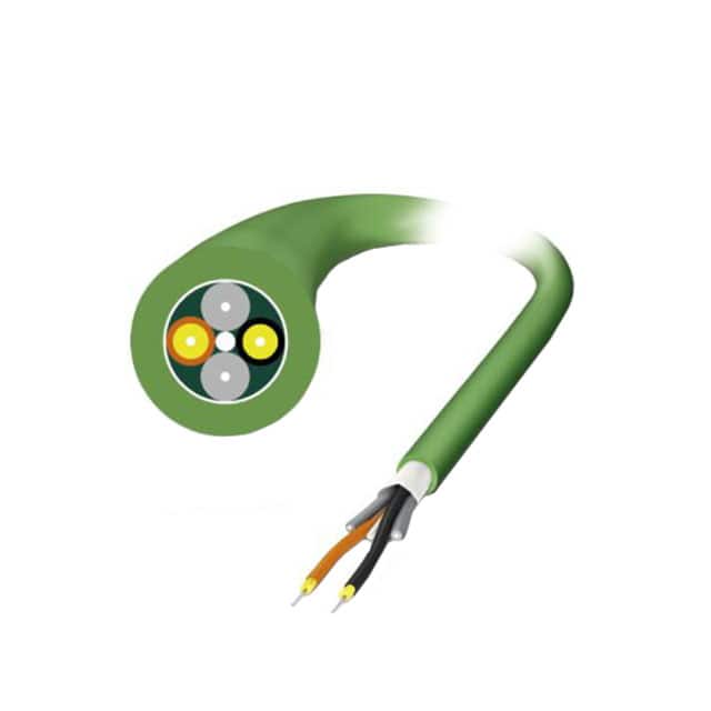 PROFINET PCF FIBER CABLES DUPLEX 2313766 フェニックス・コンタクト製｜電子部品・半導体通販のマルツ