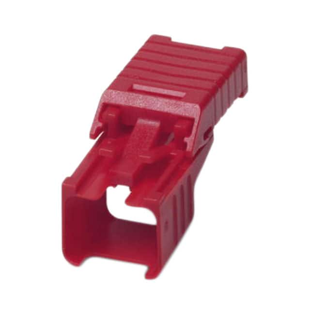 CONN PATCH GUARD FOR RJ45 PLUGS 2891424 フェニックス・コンタクト製｜電子部品・半導体通販のマルツ