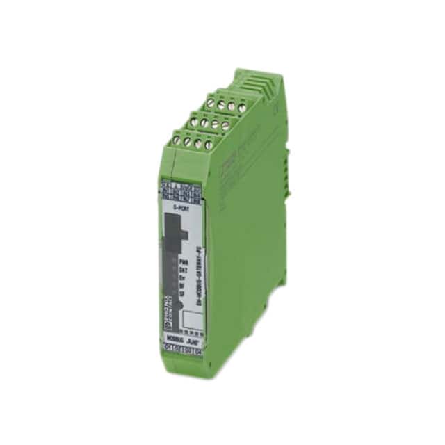 EM-MODBUS-GATEWAY-IFS 2901528 フェニックス・コンタクト製｜電子部品・半導体通販のマルツ