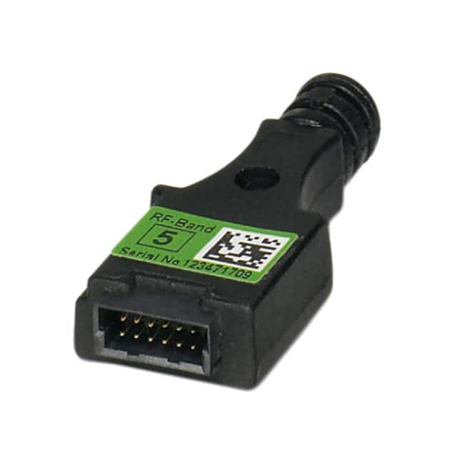 2400 MHZ RF BAND 5 CONFIG STICK 2902815 フェニックス・コンタクト製｜電子部品・半導体通販のマルツ