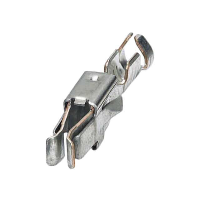 CONTACT SOCKET CRIMP TIN [digi-reel品] 3190658 フェニックス・コンタクト製｜電子部品・半導体通販のマルツ