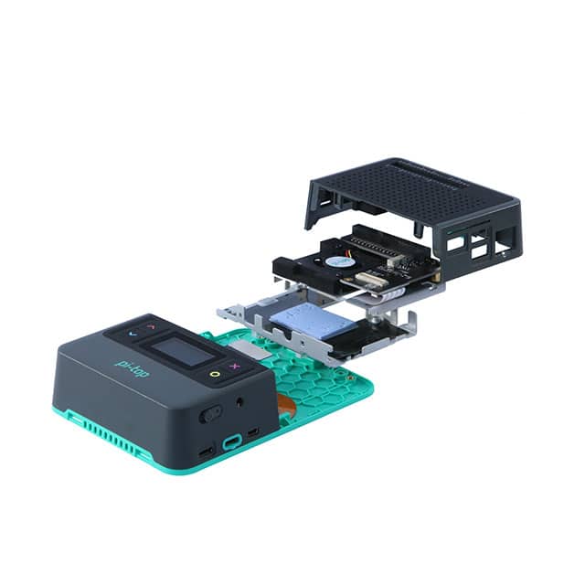 教育キット/メイカー/DIY、教育（Digi-Key）の定格検索結果|Pi-Top