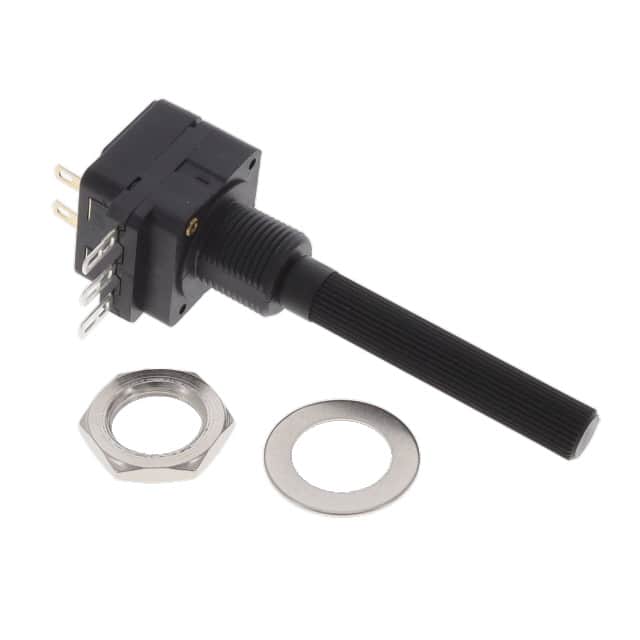 16 MM PANEL MOUNT CARBON SENSOR/ PC16SH-10CP06-222A2020-C-TA Amphenol Piher Sensing Systems製｜電子 ...