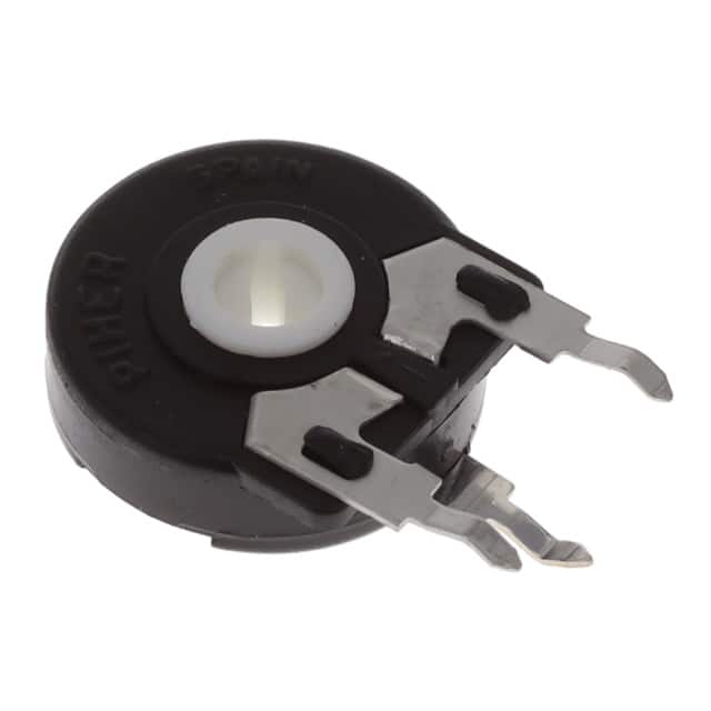 15MM CONTROL/ SENSOR TRIMMER POT PT15LH06-253A2020-S Amphenol Piher ...