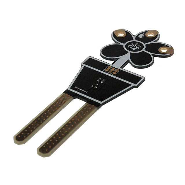 MOISTURE SENSOR FOR MICRO:BIT PPMB00113 Pimoroni製｜電子部品・半導体通販のマルツ