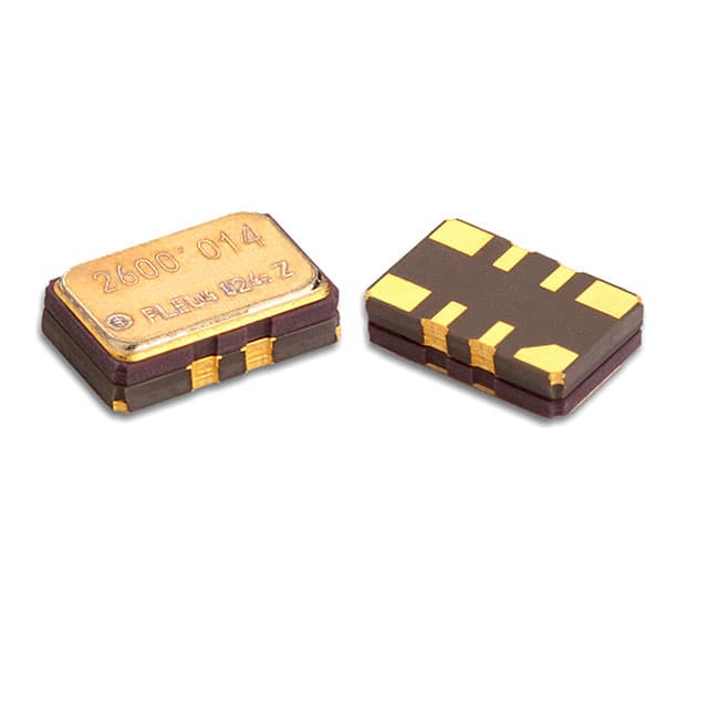 XTAL OSC VCTCXO 26.0000MHZ SNWV TCD4027-26.0M -製｜電子部品・半導体通販のマルツ