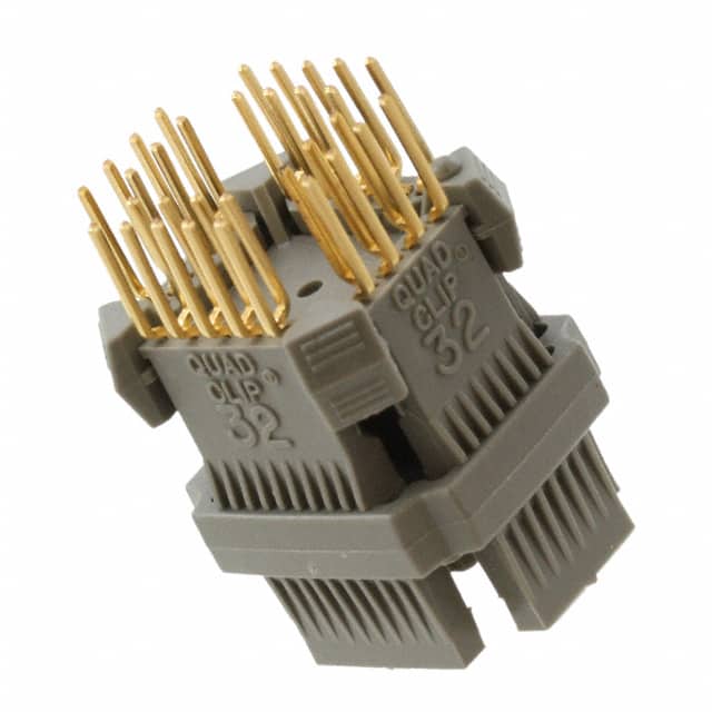 TEST CLIP PLCC 32 (2 X 7/2 X 9) 5733 POMONA製｜電子部品・半導体通販のマルツ