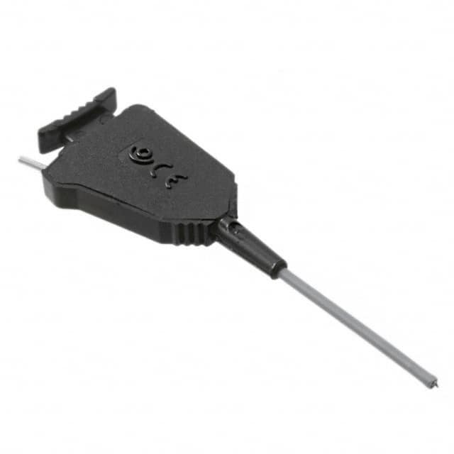 SMD GRABBER BLACK 0.032" PIN 72906-0 POMONA製｜電子部品・半導体通販のマルツ