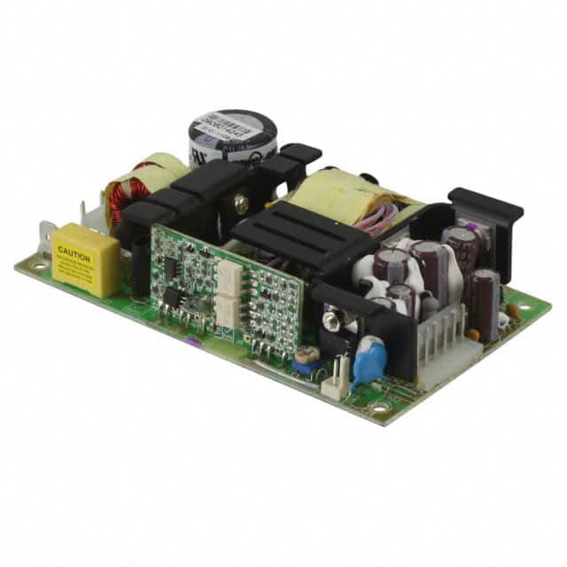 AC/DC CONVERTER 5V 55W BLP55-1005G Bel Power Solutions製｜電子部品・半導体通販のマルツ