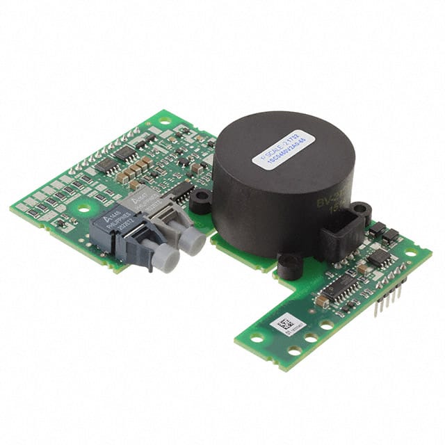 IC GATE DRVR HI/LOW SIDE MODULE 1SP0335V2M1-45 Power Integrations製｜電子部品 ...