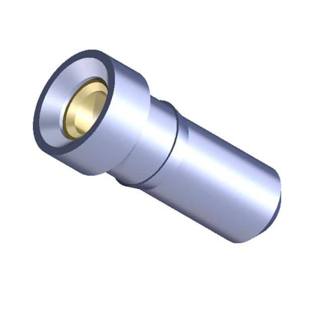 PIN RECEPTACLE CONNECTOR 0.014" 01406-87-3010 PRECI-DIP製｜電子部品・半導体通販のマルツ