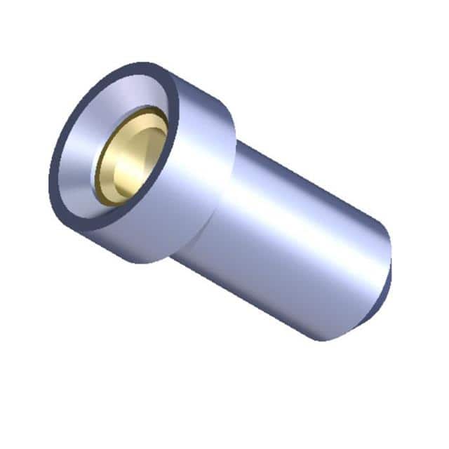 PIN RECEPTACLE CONNECTOR 0.014" 01410-83-3010 PRECI-DIP製｜電子部品・半導体通販のマルツ