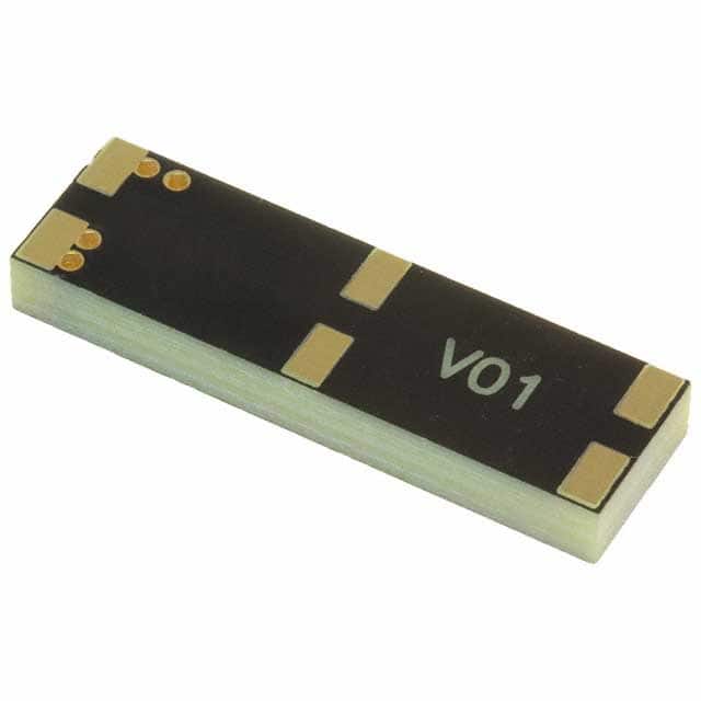 RF ANT 850MHZ/900MHZ CHIP SLD W3544B PulseLarsen Antennas製｜電子部品・半導体通販のマルツ