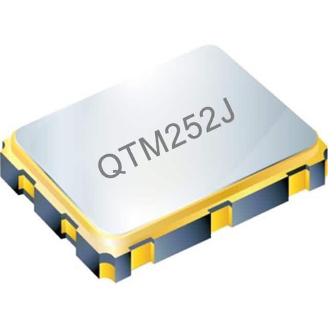 XTAL OSC XO 24.0000MHZ CMOS SMD QTM750-24.000MBE-T QST製｜電子部品・半導体通販のマルツ