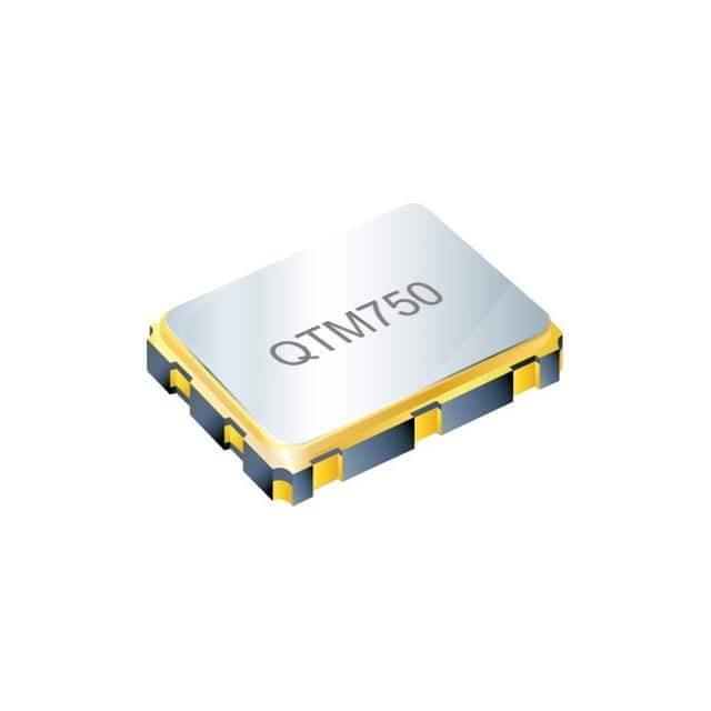 XTAL OSC XO 20.0000MHZ CMOS SMD QTM750-20.000MBE-T QST製｜電子部品・半導体通販のマルツ