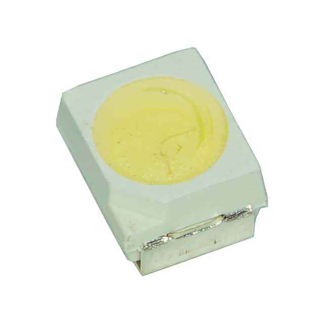 3528 PLCC-2 LED WHITE, CCT 8000K QBLP670-IW-CW80 QT Brightek (QTB)製｜電子 ...