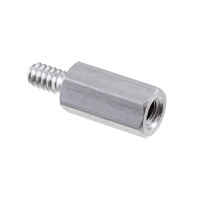 HEX STANDOFF #6-32 ALUMINUM 1/2" 4534-632-AL-7 RAF製｜電子部品・半導体通販のマルツ