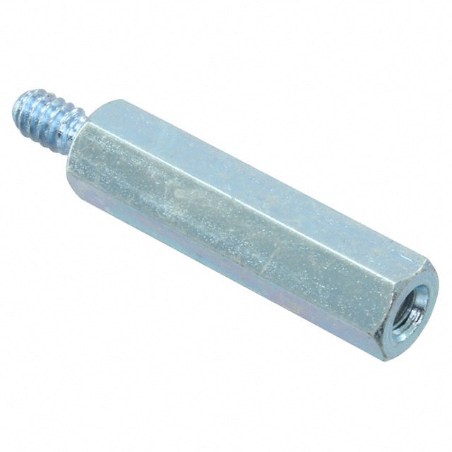 HEX STANDOFF #6-32 STEEL 1" 4542-632-S-12 RAF製｜電子部品・半導体通販のマルツ