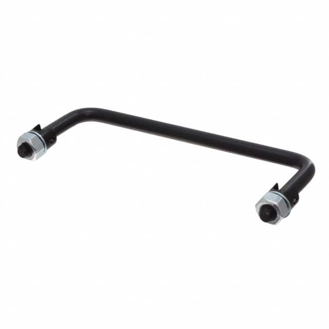 HANDLE ALUMINUM MTG CTR 6.438" 8584-2528-A-24 RAF製｜電子部品・半導体通販のマルツ