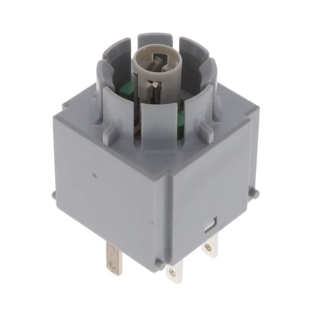 CONTACT BLOCK DPST-NO 0.25A 35V 1.20.123.015/0000 RAFI USA製｜電子部品・半導体通販のマルツ