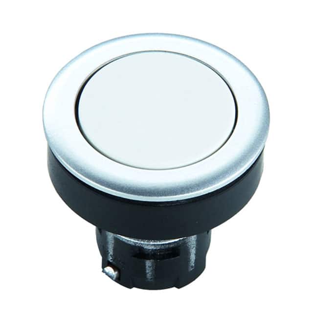 LED PANEL INDICATOR CLEAR IP65 1.65126.0111600 RAFI USA製｜電子部品・半導体通販のマルツ