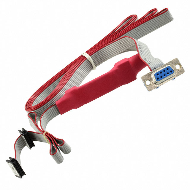 CABLE PROGRAMMING RS232 20-101-0513 Digi製｜電子部品・半導体通販のマルツ