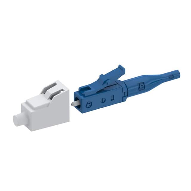 LC PC SIMPLEX PLUG SM126UM FOR C F727102100 RADIALL製｜電子部品・半導体通販のマルツ