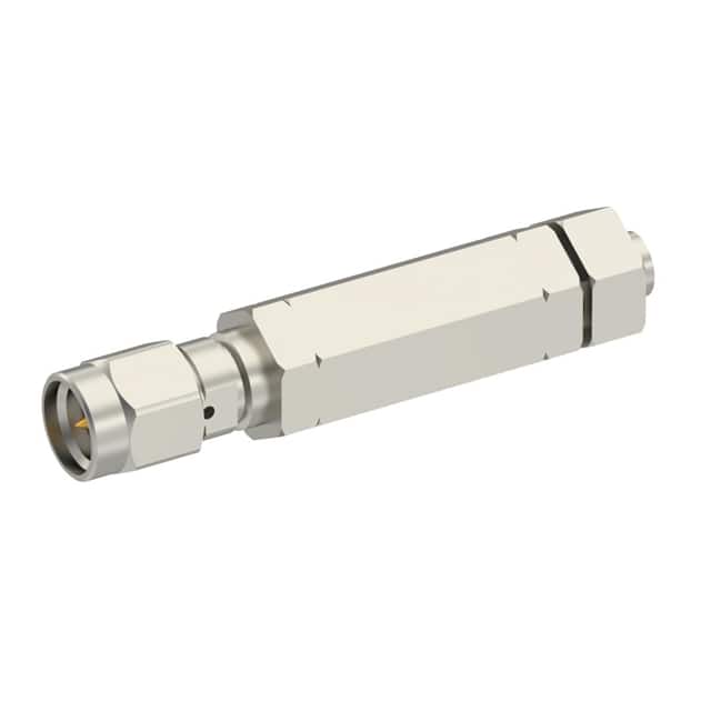 PHASE SHIFTER: SMA M SR.141 18GH R499101000 RADIALL製｜電子部品・半導体通販のマルツ