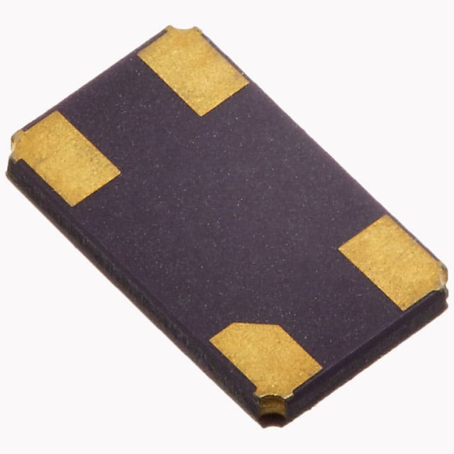 CRYSTAL 14.7456MHZ 16PF SMD H10S-14.7456-16-1020-TR Raltron Electronics ...