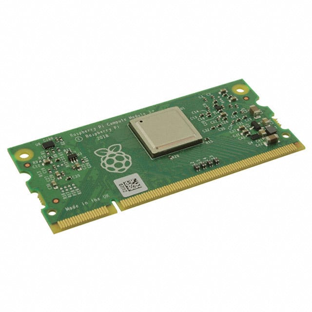 RASPBERRY PI COMPUTE 3+ 32GB CM3+/32GB Raspberry Pi製｜電子部品・半導体通販のマルツ
