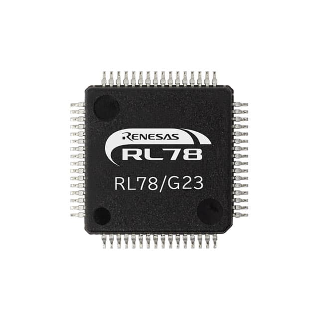 RL78/G23 R7F100GLG3CFB#AA0 ルネサスエレクトロニクス(Intersil・IDT)製｜電子部品・半導体通販のマルツ