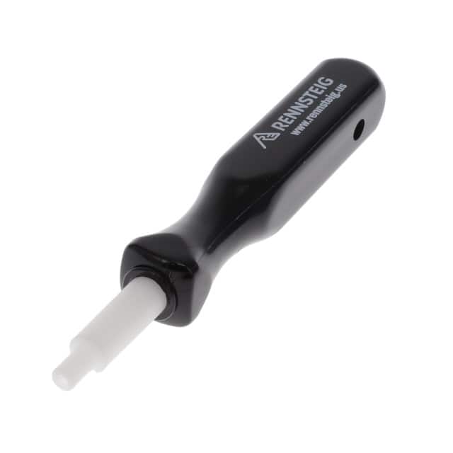 挿入、抜去/ツール（Digi-Key）の定格検索結果|RENNSTEIG