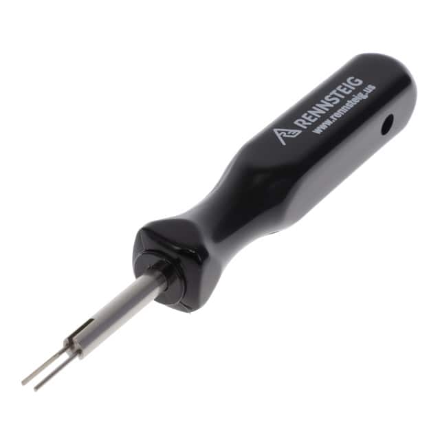 挿入、抜去/ツール（Digi-Key）の定格検索結果|RENNSTEIG