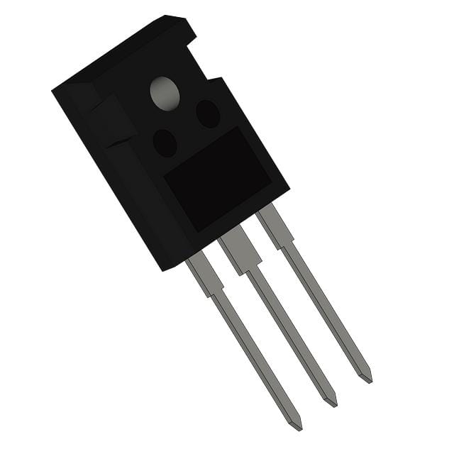 IGBT 600V 60A 187W TO247-3 IGW30N60TFKSA1 インフィニオン製｜電子部品・半導体通販のマルツ