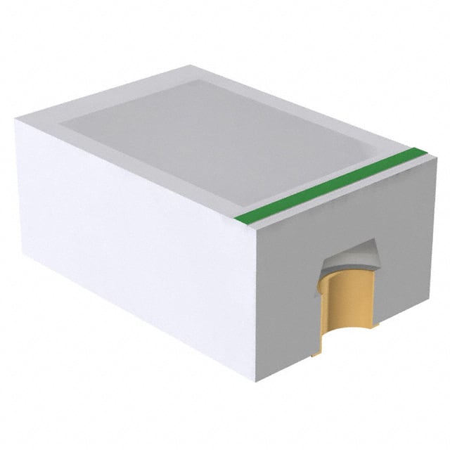 LED GREEN CLEAR 3020 SMD SML-010MTT87 ROHM製｜電子部品・半導体通販のマルツ