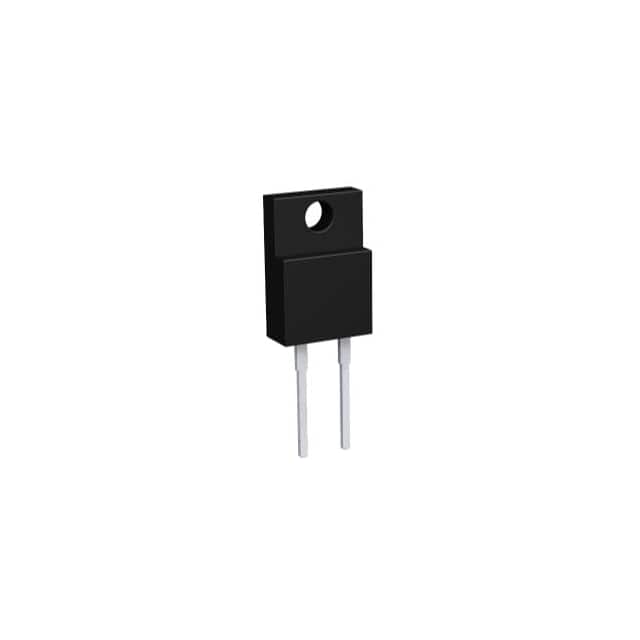 SUPER FAST RECOVERY DIODE - RFNL RFNL15TJ6SGC9 ROHM製｜電子部品・半導体通販のマルツ