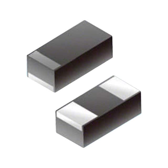 DIODE SCHOTTKY 30V 500MA 1608 RB550SS-30T2R ROHM製｜電子部品・半導体通販のマルツ