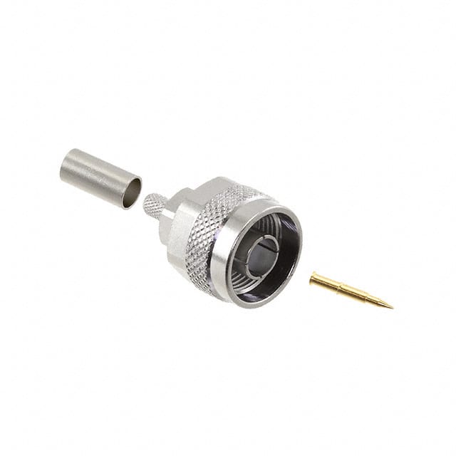 CONN N TYPE PLUG STR 50OHM CRIMP 53S107-108N5 Rosenberger製｜電子部品・半導体通販のマルツ