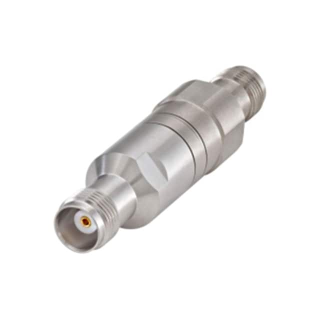 PRECISION TNC CALIBRATION ADAPTO 06K121-K20S3 Rosenberger製｜電子部品・半導体通販のマルツ