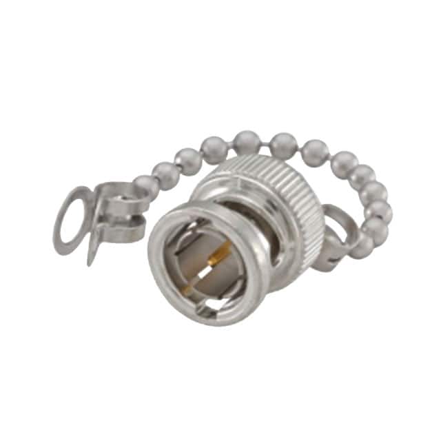 CONN CAP CVR SHORT FOR BNC JACK 51Z111-000N5 Rosenberger製｜電子部品・半導体通販のマルツ