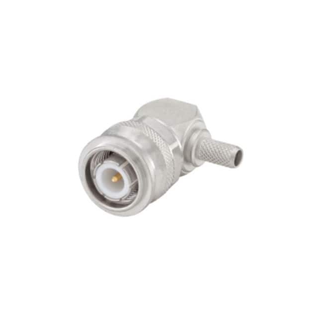 CONN TNC PLUG R/A 50OHM SOLDER 56S209-308N5 Rosenberger製｜電子部品・半導体通販のマルツ