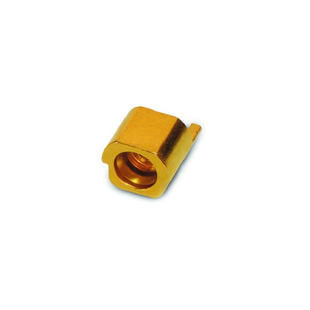 WSMP EDGE MOUNT PCB PLUG, FULL D W1S204-40ML5 Rosenberger製｜電子部品・半導体通販のマルツ