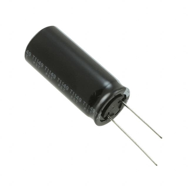CAP ALUM 560UF 20% 160V RADIAL 160TXW560MEFR18X40 Ruby-con製｜電子部品・半導体通販のマルツ