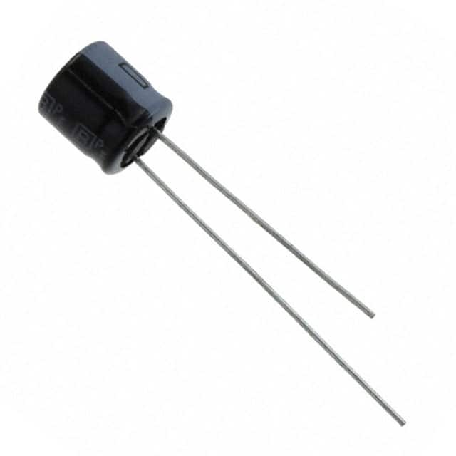 CAP ALUM 100UF 20% 16V RADIAL MAL201355101E3 VISHAY製｜電子部品・半導体通販のマルツ