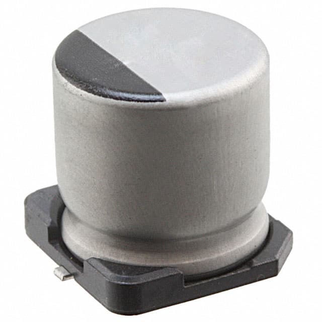 CAP ALUM 47UF 20% 35V SMD 35JZV47M6.3X6.1 Ruby-con製｜電子部品・半導体通販のマルツ