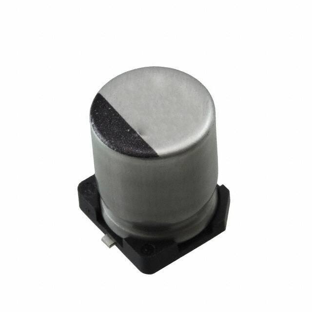 CAP ALUM 100UF 20% 35V SMD 35TGV100M8X10.5 Ruby-con製｜電子部品・半導体通販のマルツ