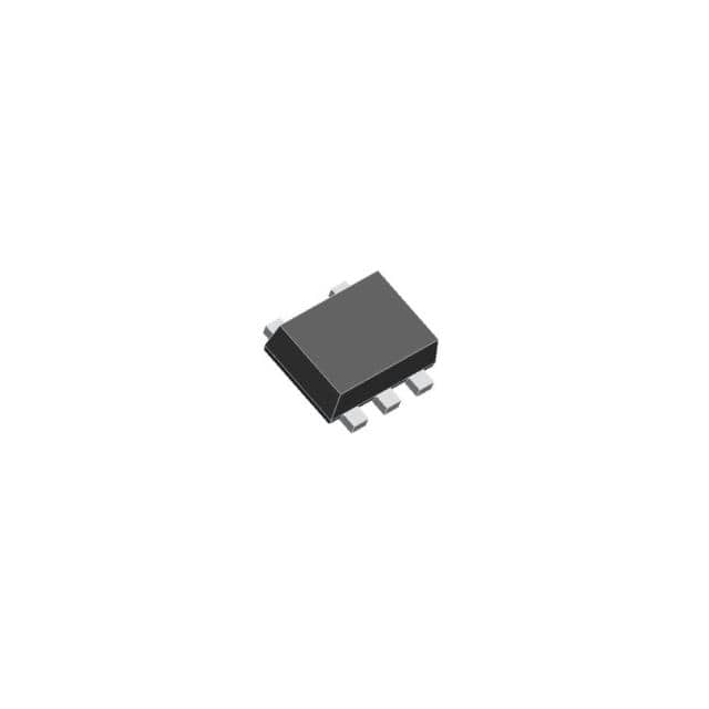 DIODE ESD 5V SOT-553 [digi-reel品] DF5A6.8CJE SMC Diode Solutions製｜電子部品 ...